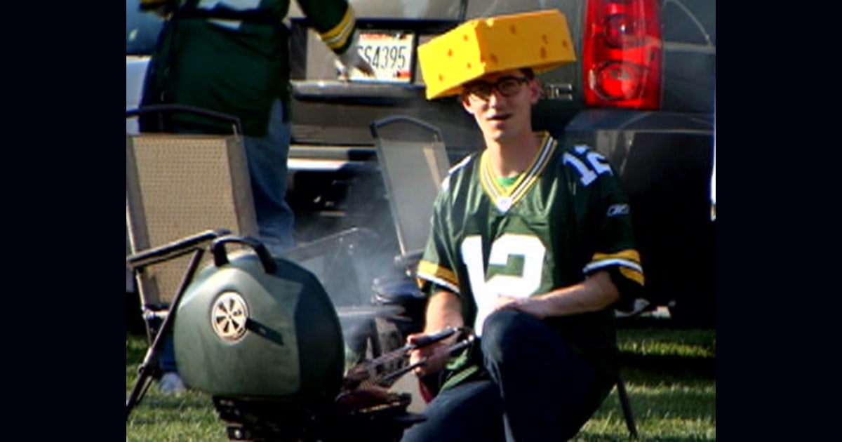 What does it take to be a Cheesehead?