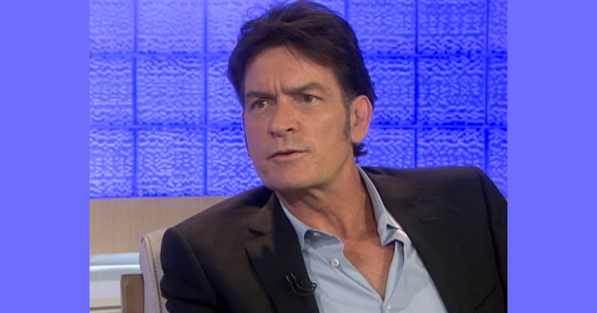 Sheen: ‘There’s always a chance to fix things’