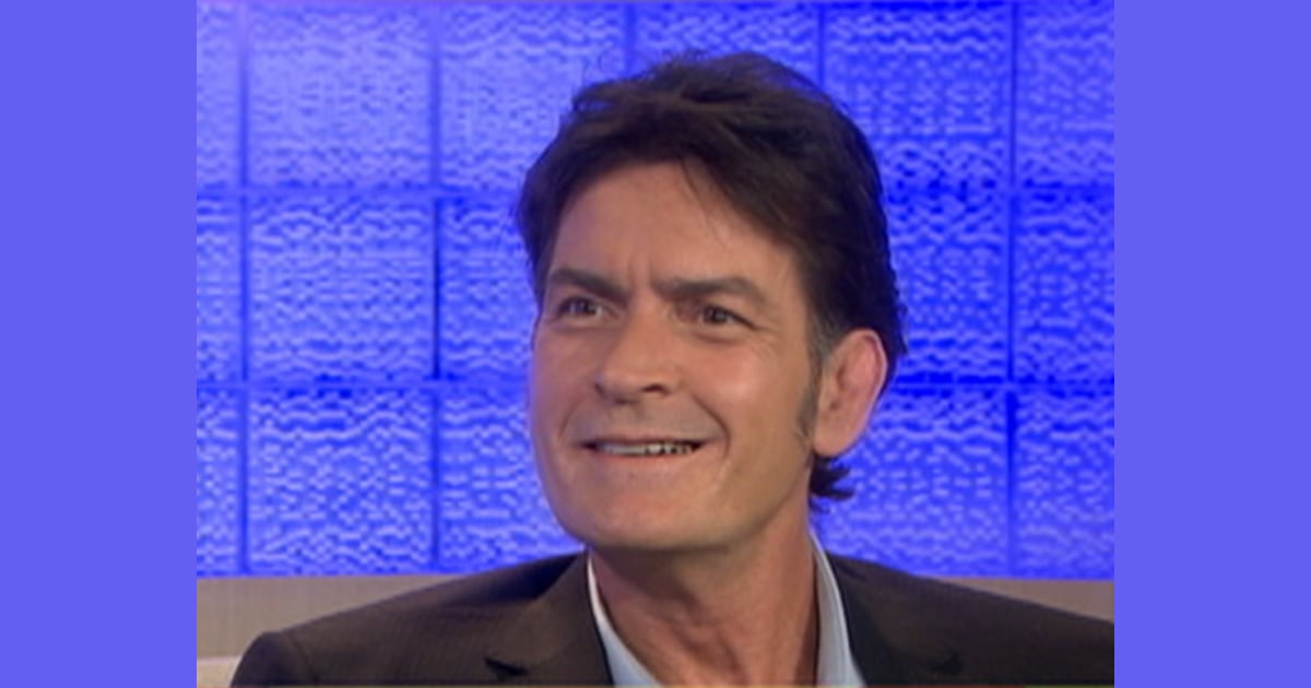 Would Sheen ever return to ‘Men’?