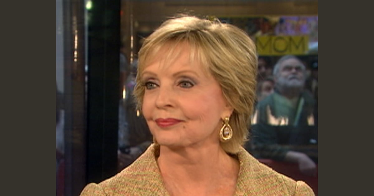 Henderson gets candid on life, love and 'Brady'