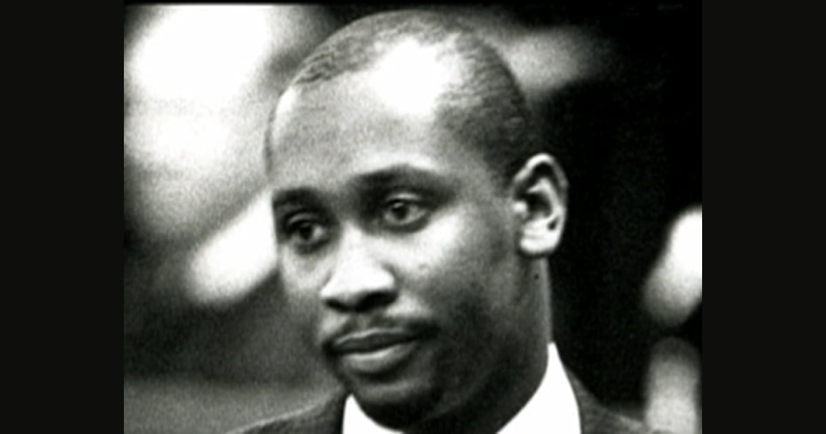 Clemency denied for death row inmate