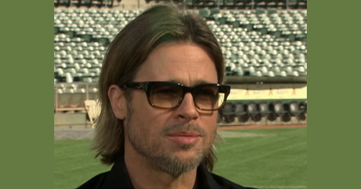 Pitt: I don’t want to be encumbered by past