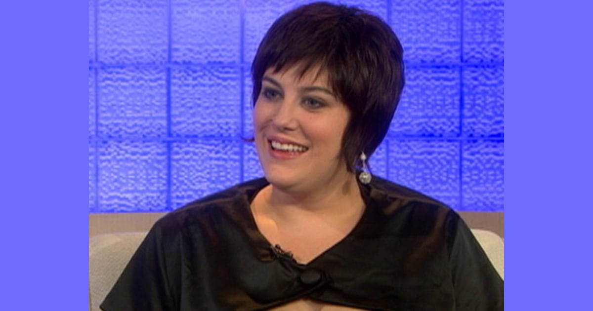 Plus-size model entered contest as joke – and won