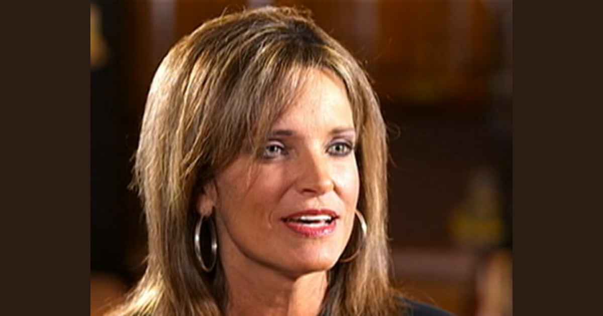 Mom of 11 heads off to Harvard