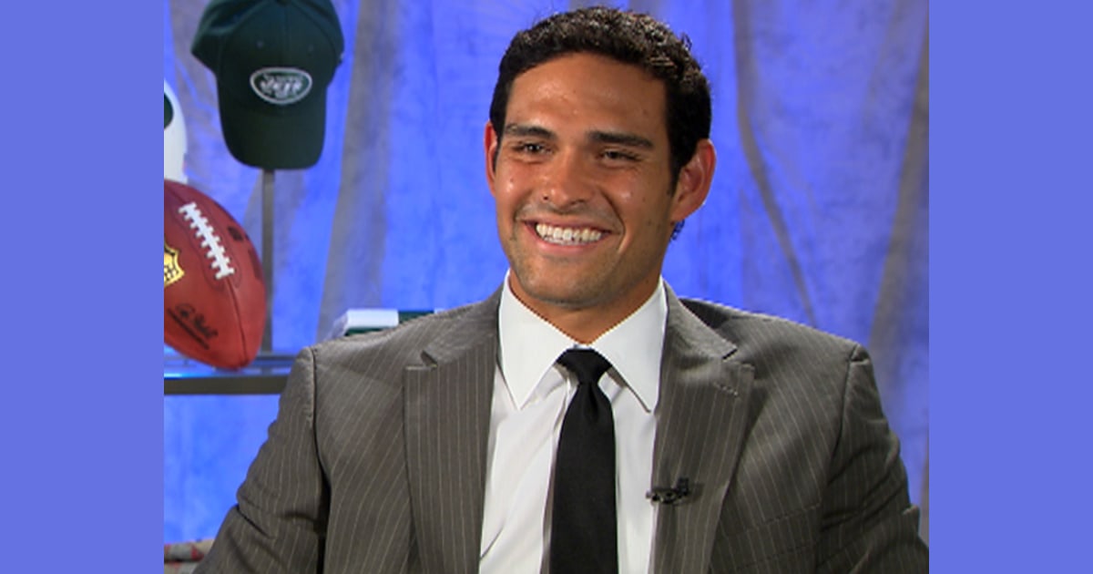 Get to know the new face of the NFL