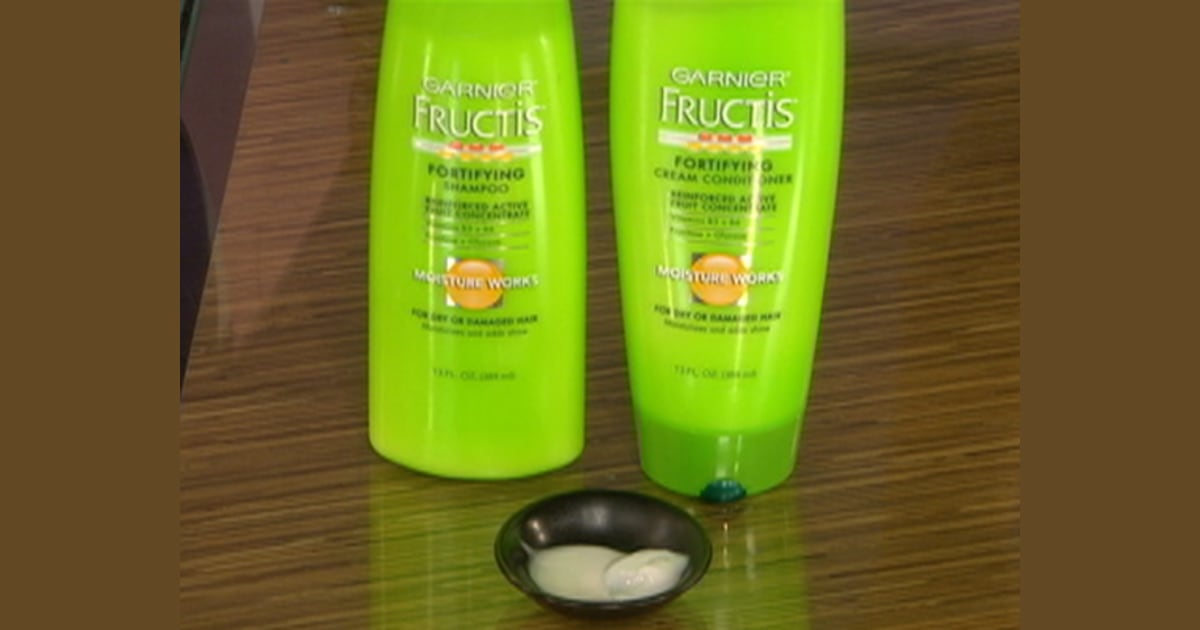 Proper portion control for beauty products