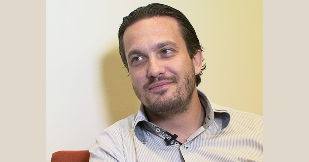 Fabio reveals the foods he loves and loathes