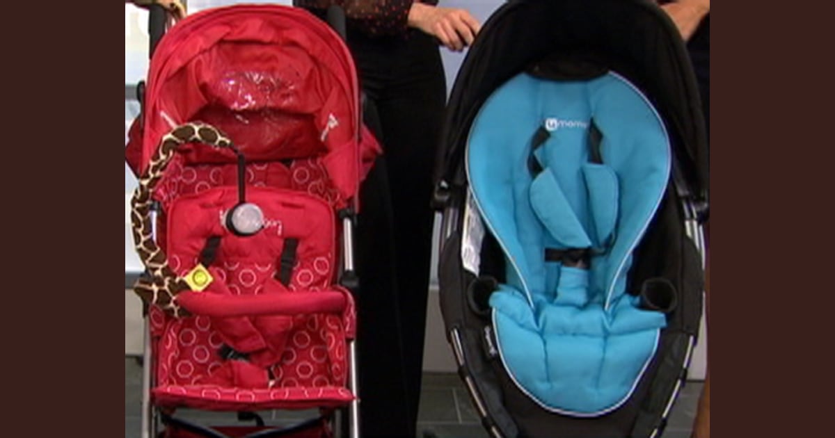 Favorite finds for moms: Cool baby gadgets