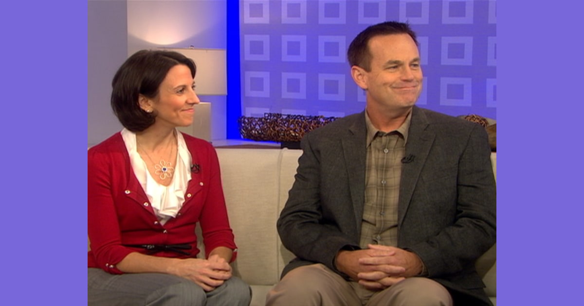 ‘The Color of Rain’ tells uplifting story