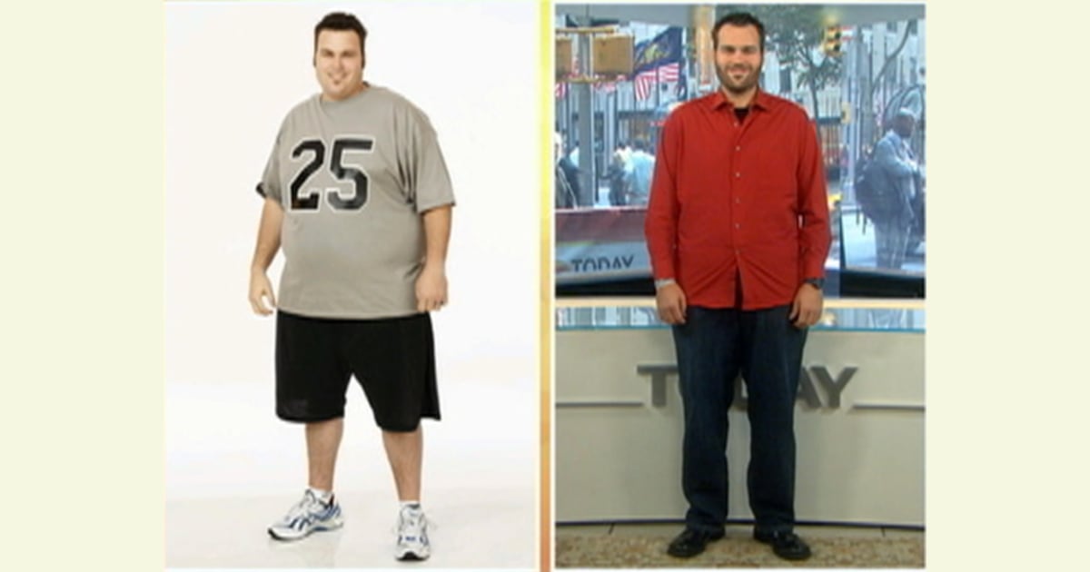 Contestants dish on life after ‘Biggest Loser’