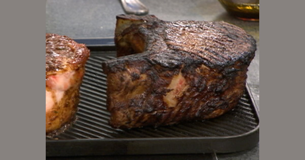 Marcus Samuelsson’s jerk recipe spices up pork