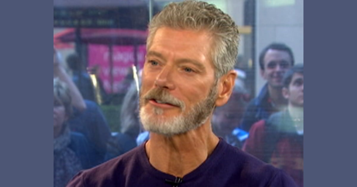 Steven Lang ‘forging own territory’ with ‘Terra Nova’