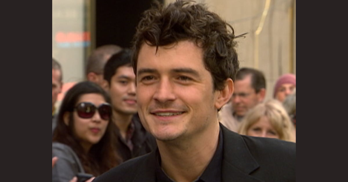 Bloom: ‘Musketeers’ film is ‘rebooted’ classic