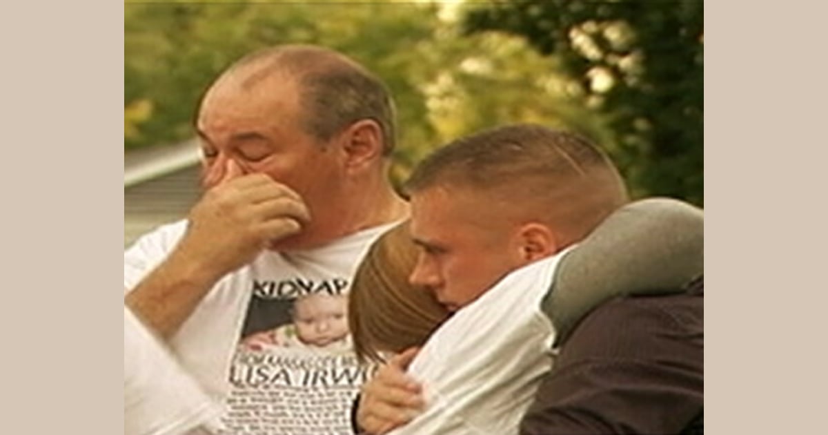 Baby Lisa search enters third week