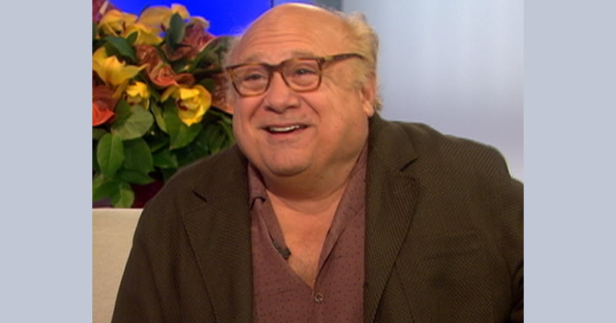 DeVito takes lead in ‘Dr. Seuss’ film