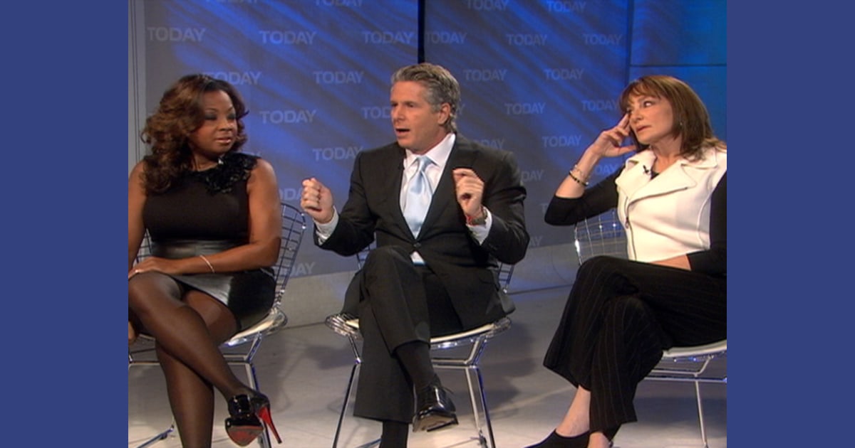 Professionals debate over office affairs