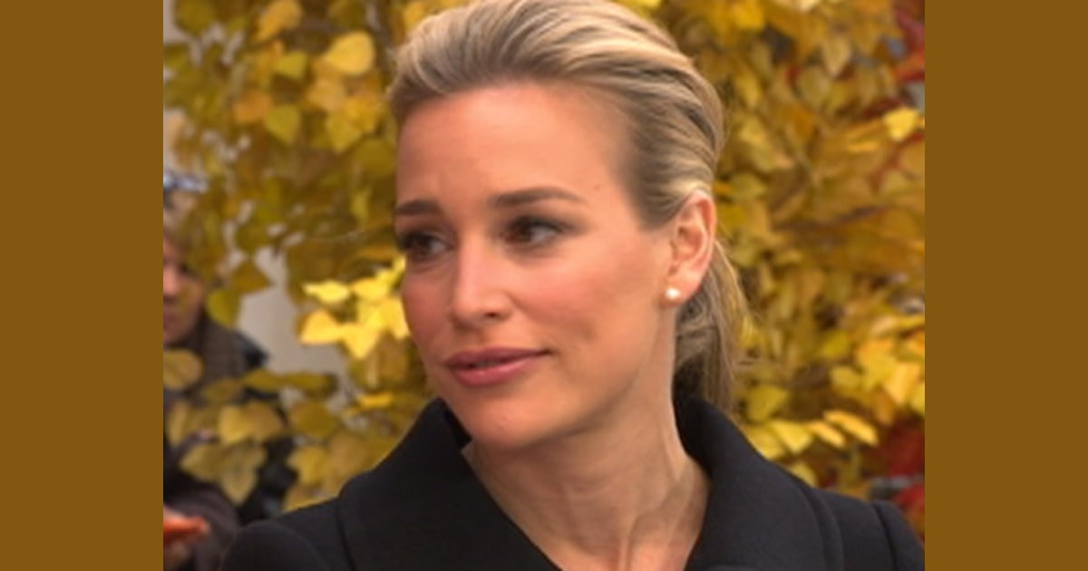 Perabo plays sexy CIA agent on ‘Covert Affairs’