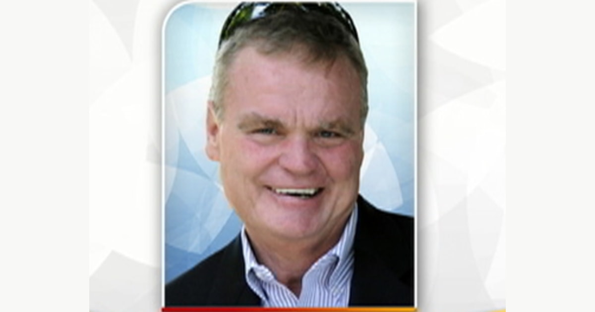 Life without hands doesn’t stop man from living