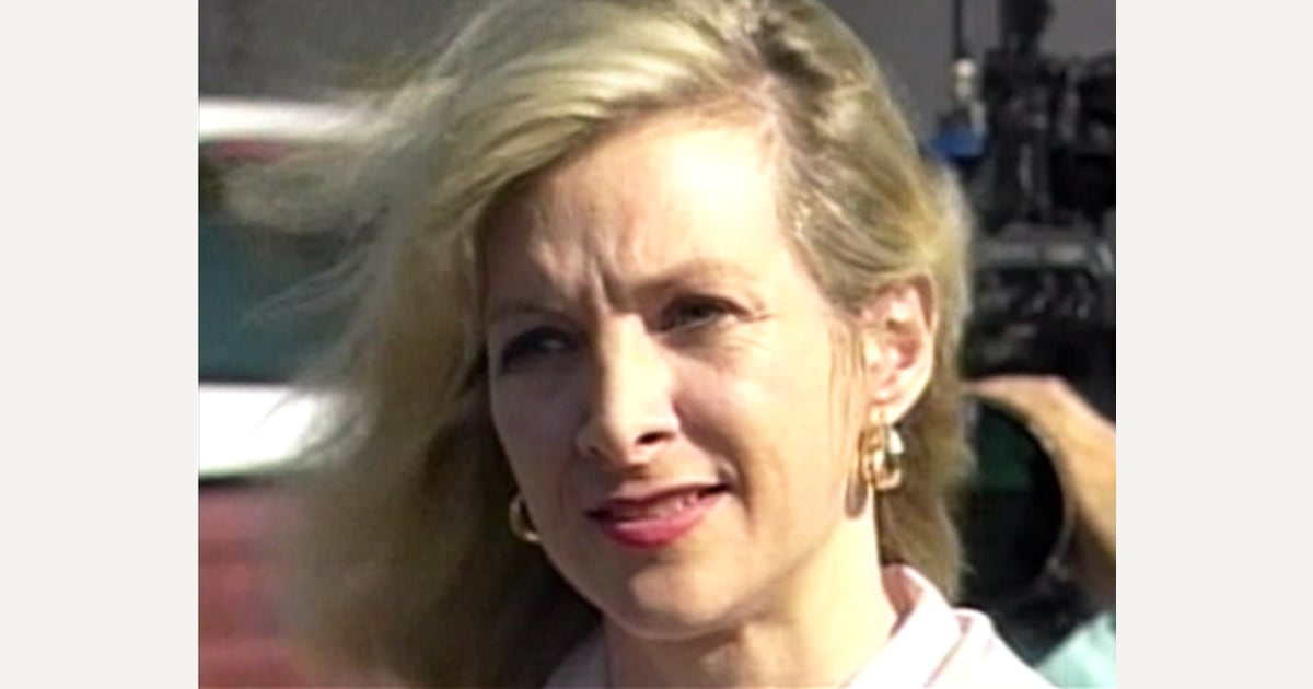 2nd Cain harassment accuser goes public