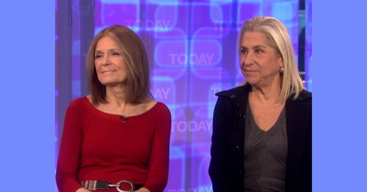 40 years later, what feminism means today