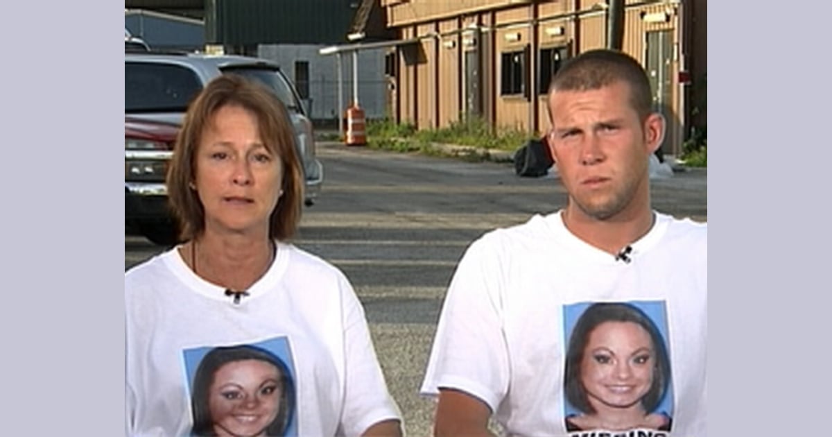 Mom of missing woman pleads for her return