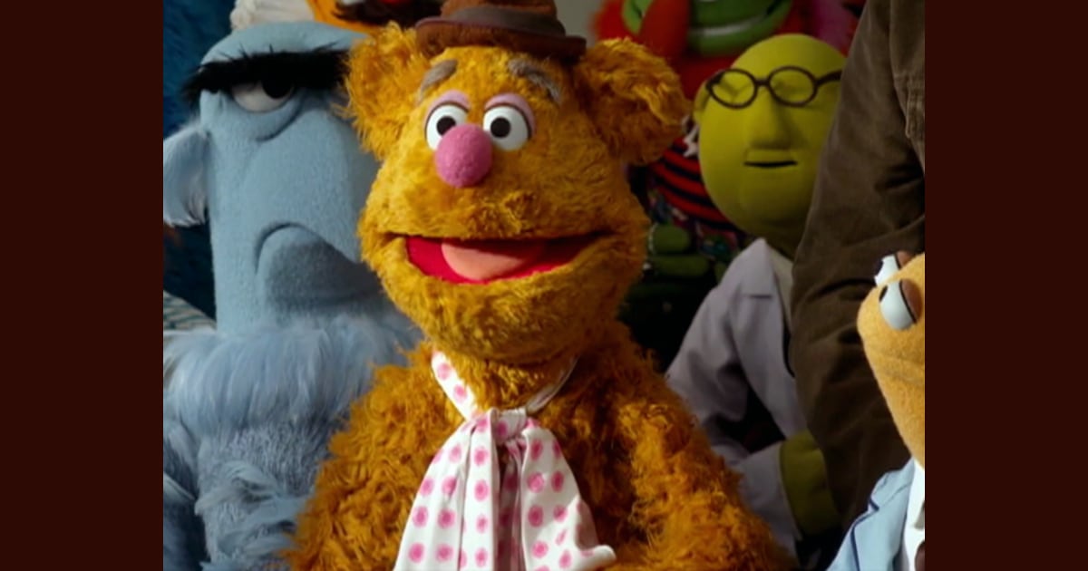 Follow up Turkey Day with Muppets, Monroe?
