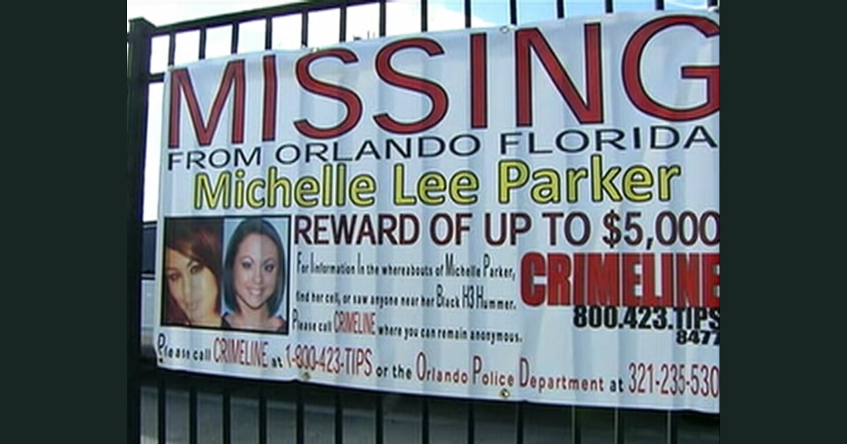 ‘Reality setting in’ for missing Florida woman’s family