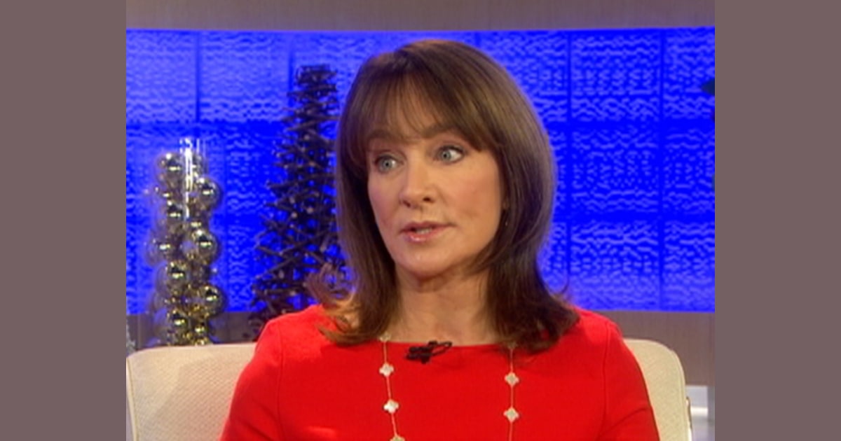 Dr. Nancy: It’s ‘irresponsible’ not to vaccinate