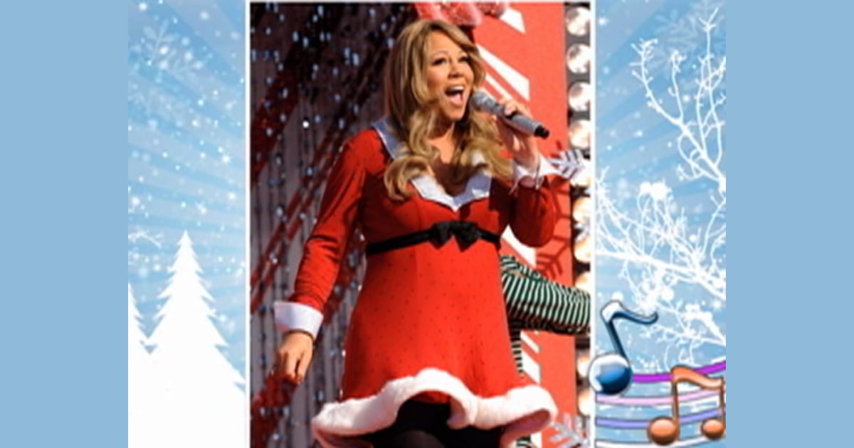 Name that tune: Christmas edition!