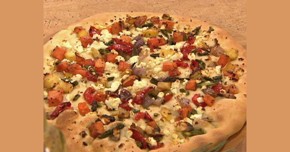 Take two: Turn veggie sides into amazing meals