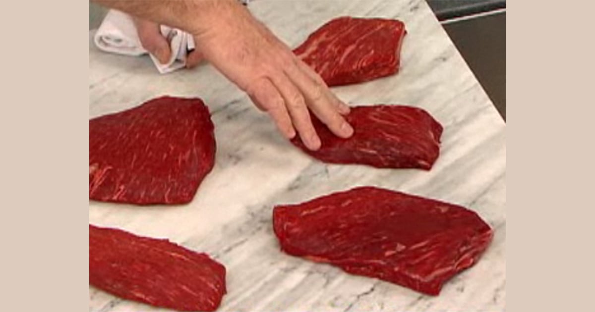Save money with secondary meat cuts