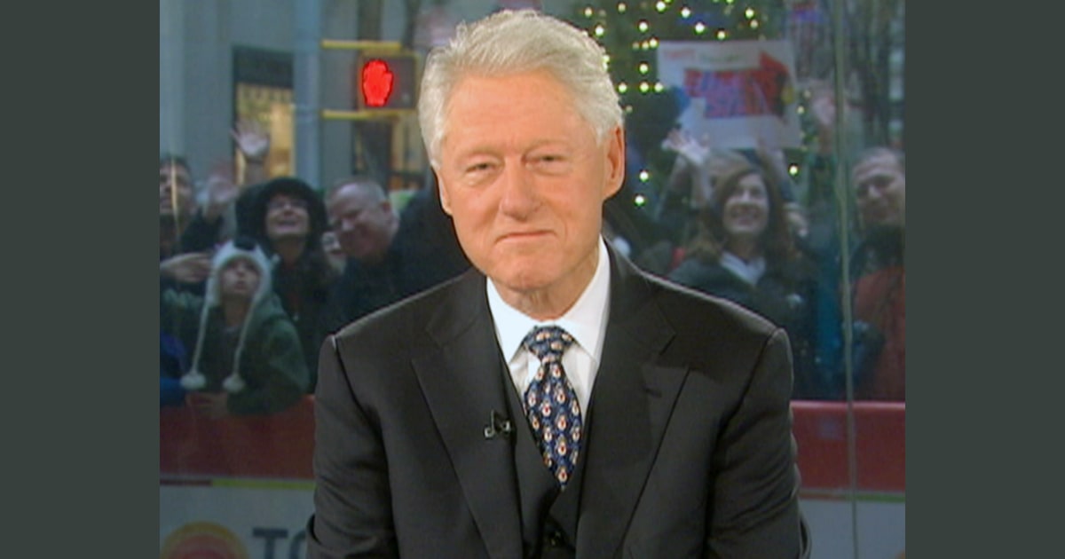 Clinton: Gingrich can’t take credit for ‘90s surplus