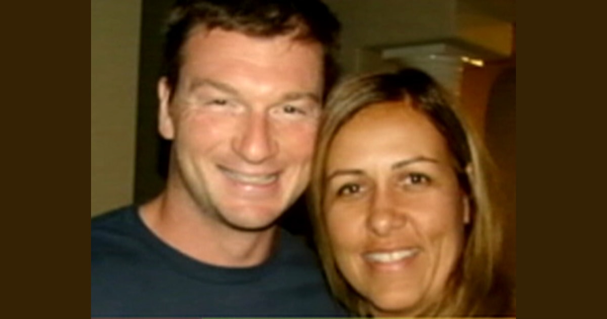 TV producer fights extradition in wife’s killing