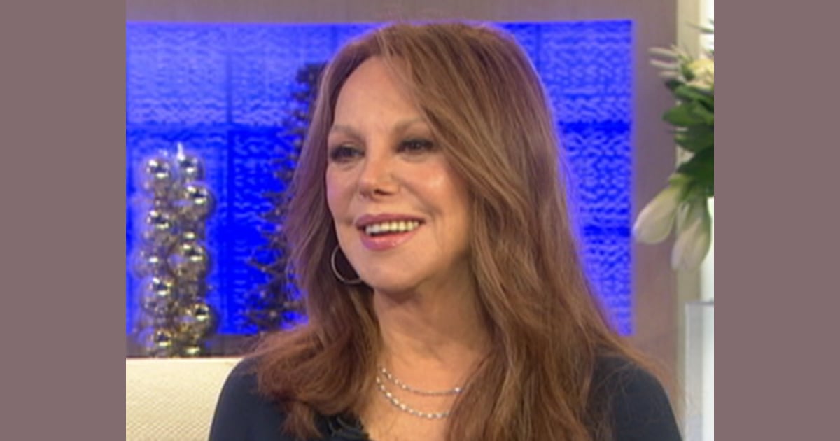 In ‘Relatively Speaking,’ Marlo Thomas returns to stage