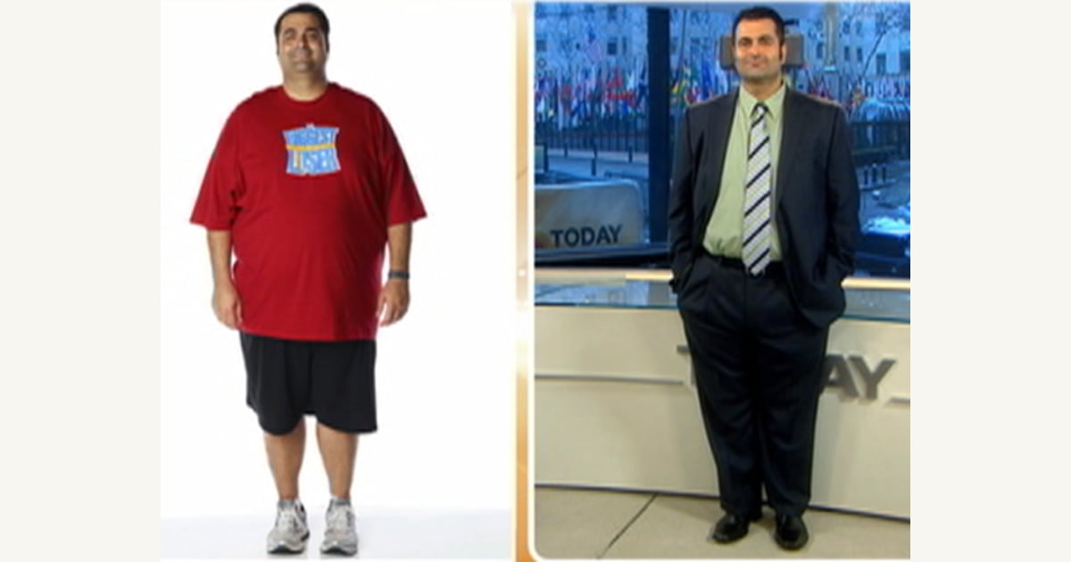 He’s off ‘Loser’ but still wants to be role model