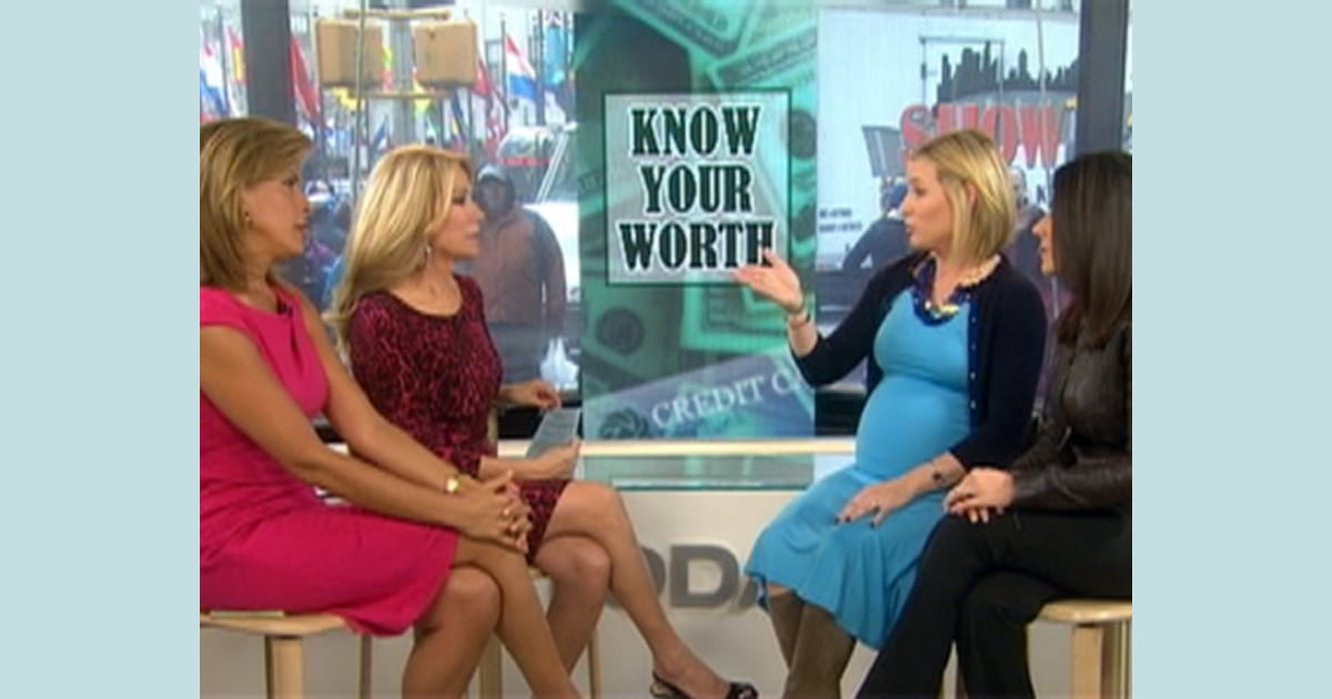 Women: Recognize your financial worth