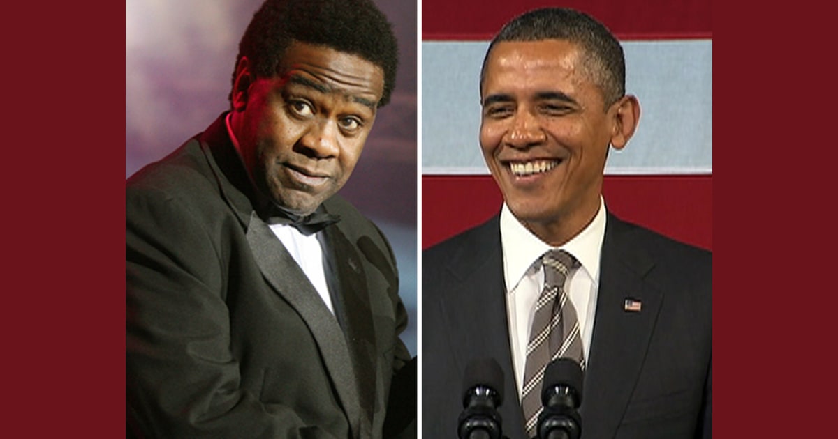 Does Obama prove it's easy being ‘Green’?