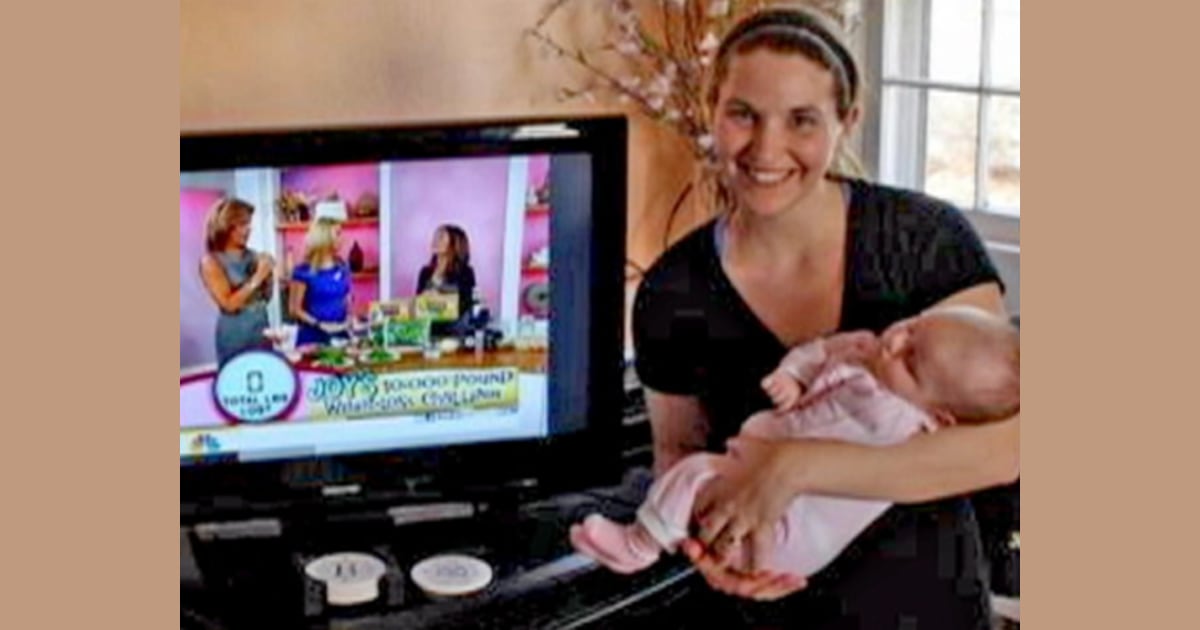 Army wife saluted as Fan of the Week