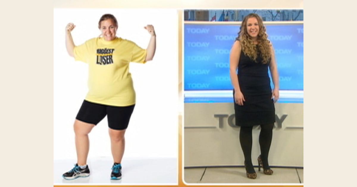 The scales tipped against her on ‘Loser’