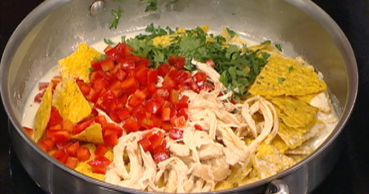 Hot! Hot! Fiery foods to spice up dinner