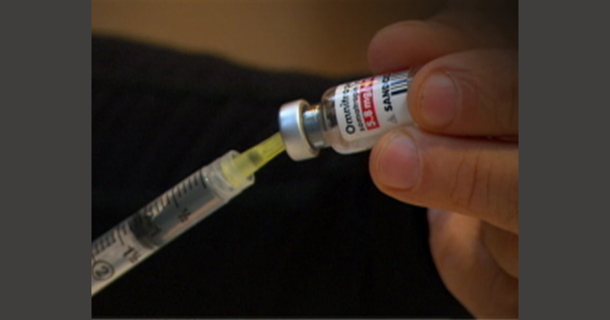 Hollywood’s newest injection trend: Is it safe?