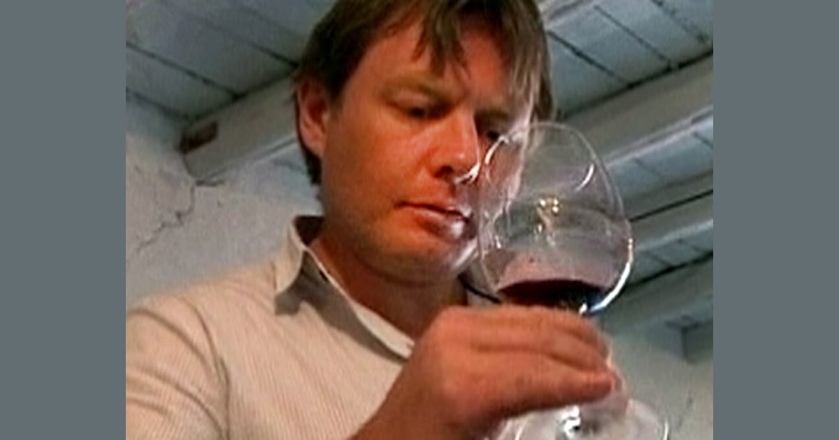 British man creates wine infused with meteorite