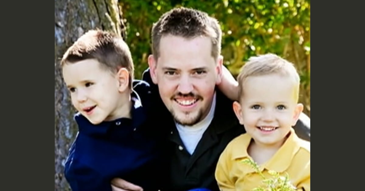 Powell boys to be laid to rest