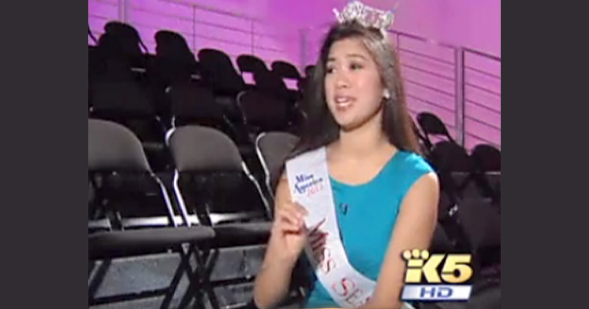 Miss Seattle tweets she 'can't stand' her city