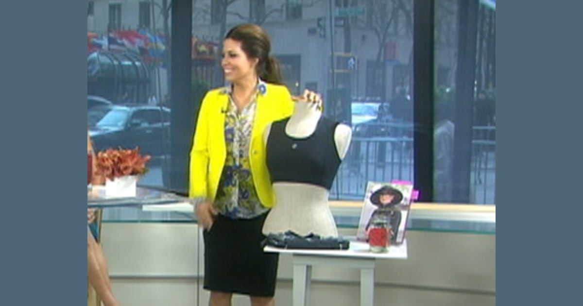 Bobbie’s feel-good fashion tips