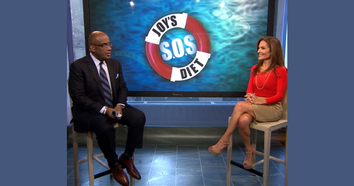 A bubbly replacement for soda