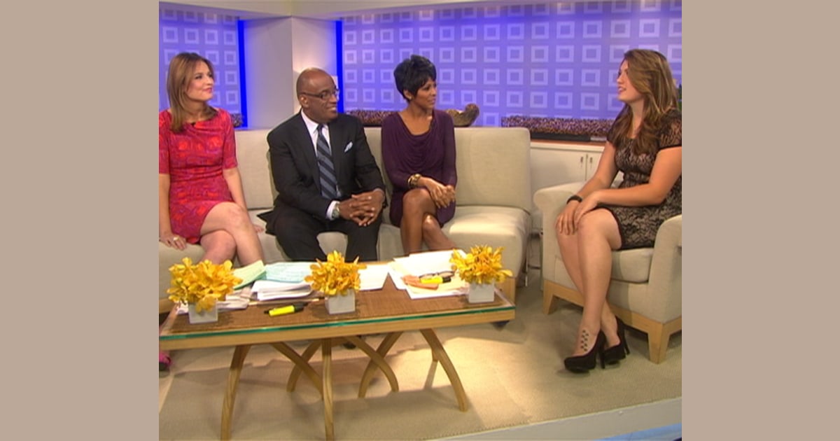 Megan Stone talks ‘Loser’ elimination