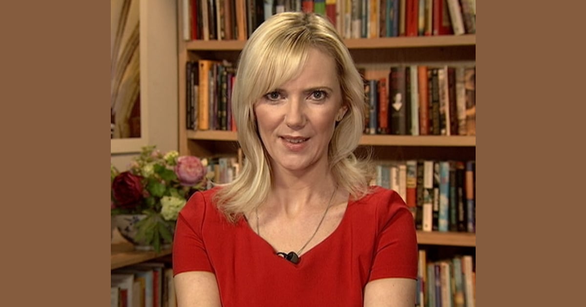 Samantha Brick ‘mortified’ by reaction to column