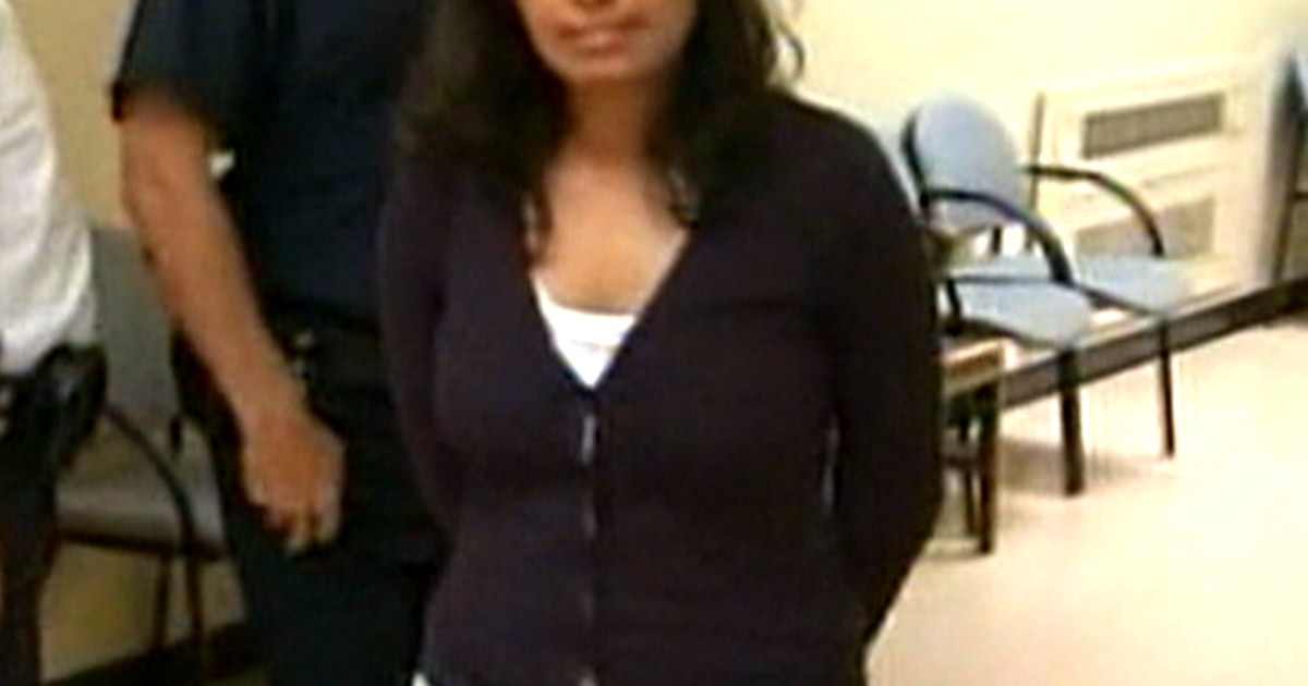 Innocent woman released after 7 months in jail