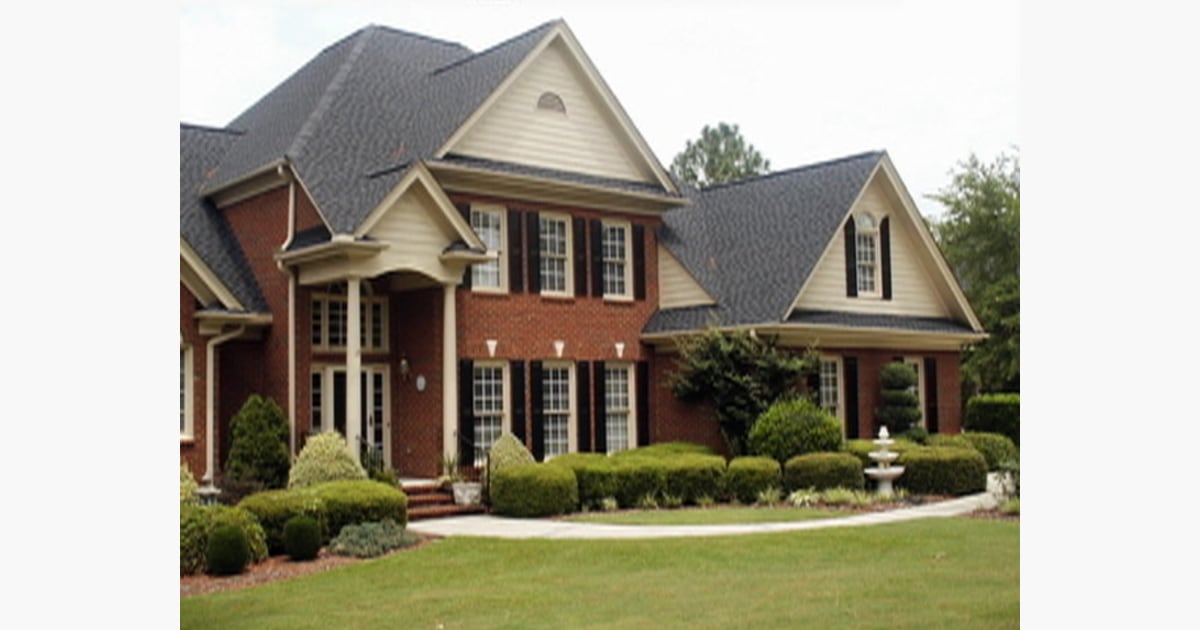 Beautiful homes for under $400,000